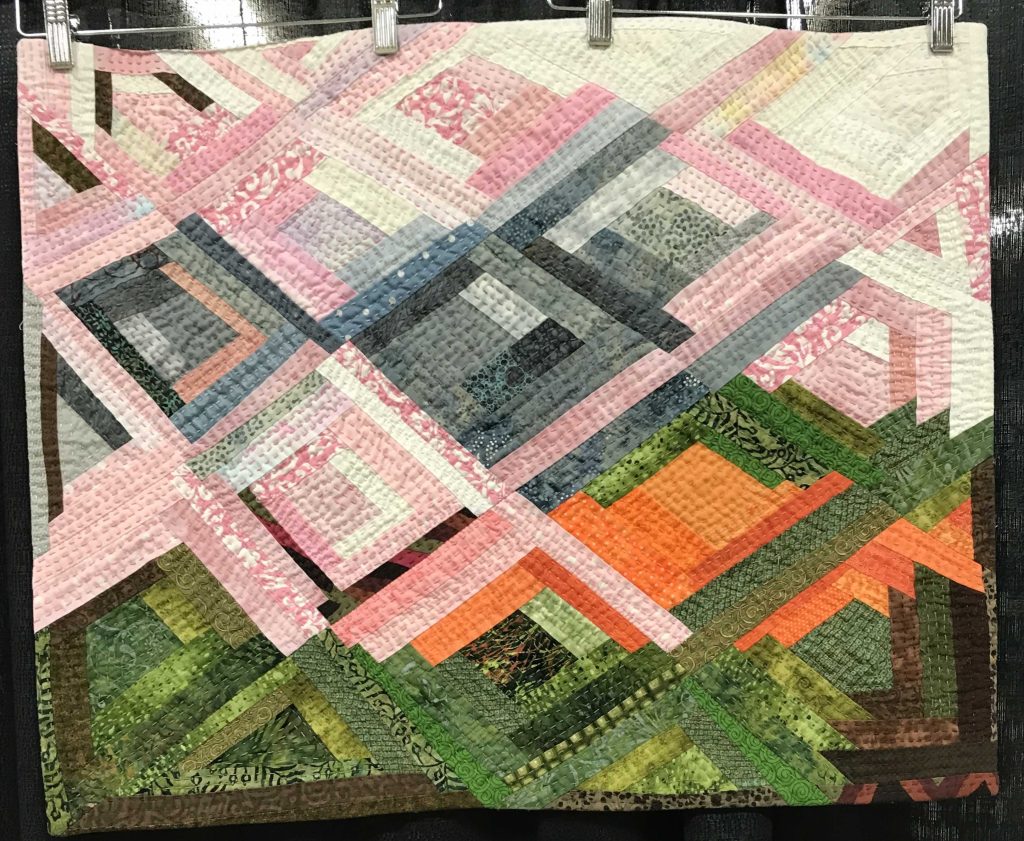 2023-SECOND PLACE-VIEWER’S CHOICE-Small Group Challenge