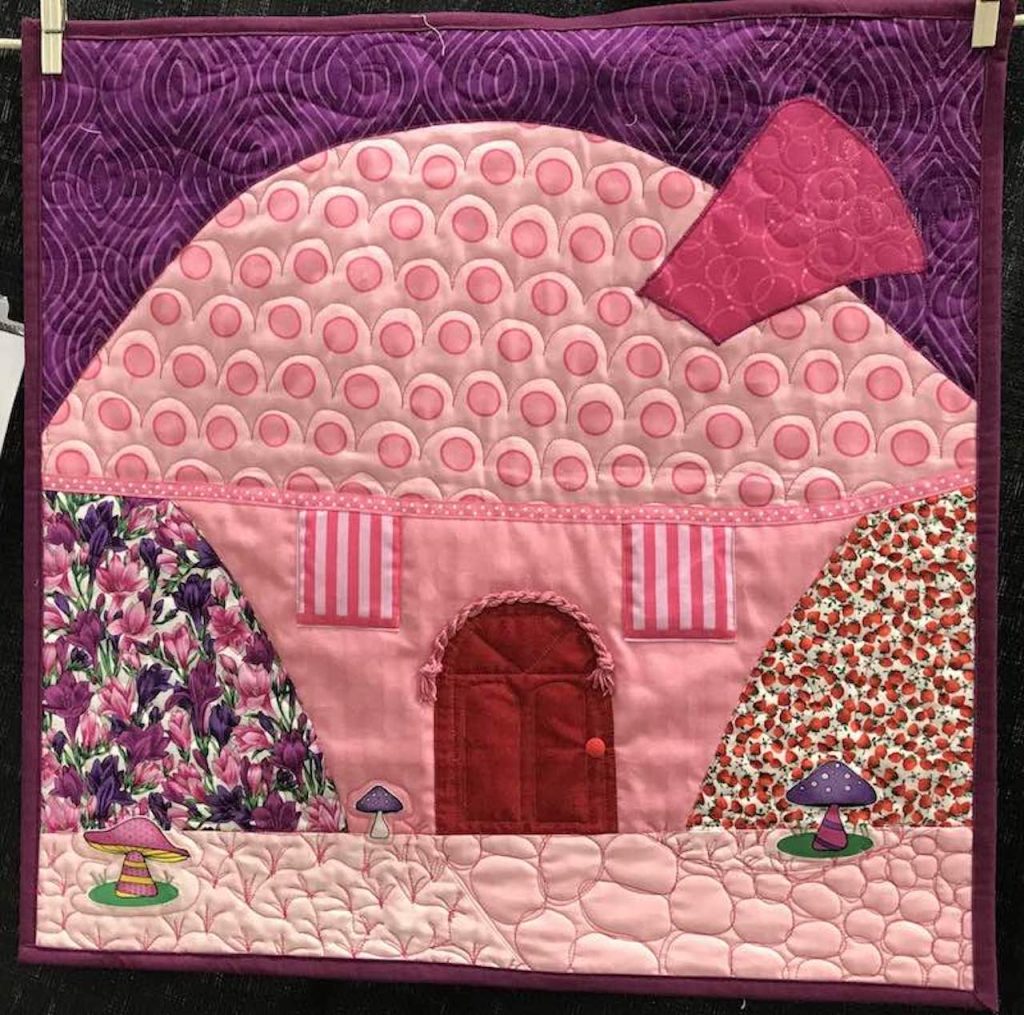 2023-THIRD PLACE-VIEWER’S CHOICE-Small Group Challenge