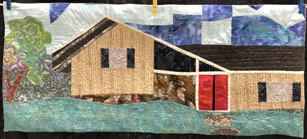 2023-THIRD PLACE-VIEWER’S CHOICE-Small Group Challenge