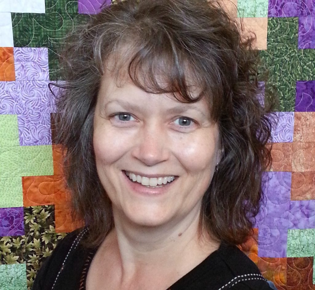 2025 Quilt Show Judges