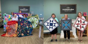 Boise Quilting | Quilting Group | Award Winning Quilts ID